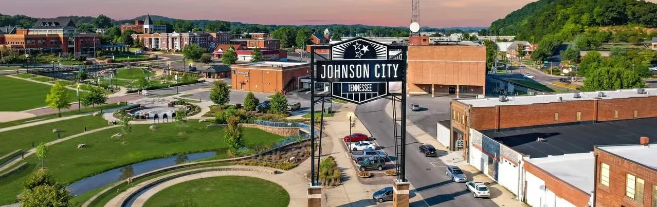 BrightRidge Electric - Tantalus